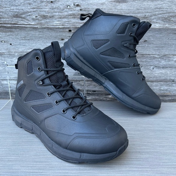 Interceptor | Shoes | Interceptor Tactical Work Boots Mssz 85 | Poshmark